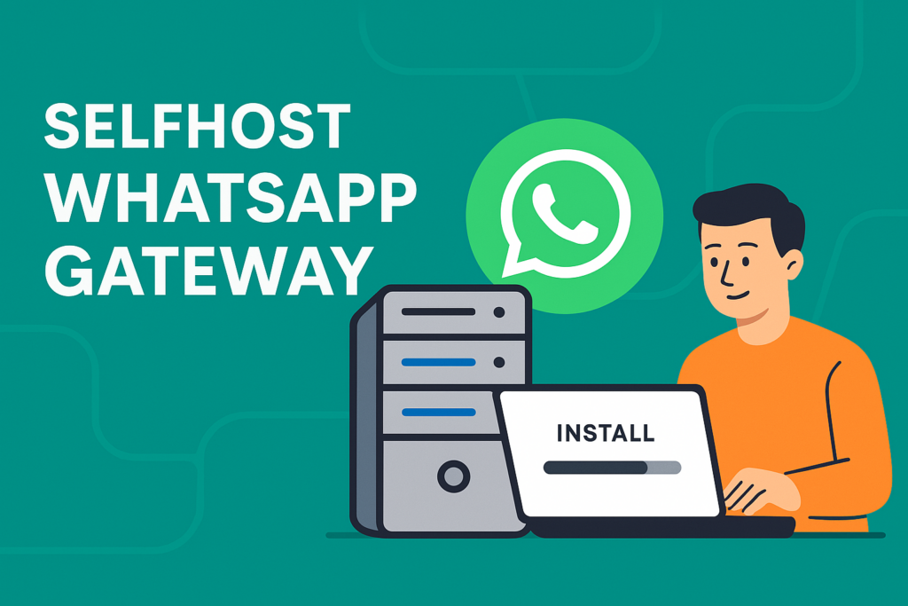 WhatsApp Gateway, Lengkap dengan Fitur dan Kelebihannya - PushWa Blogs